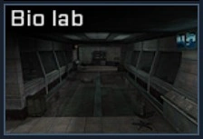 Bio lab | Warrock Wiki | Fandom