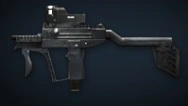 Uzi Pro | Warrock Wiki | Fandom
