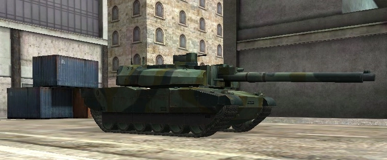 Leclerc | Warrock Wiki | Fandom