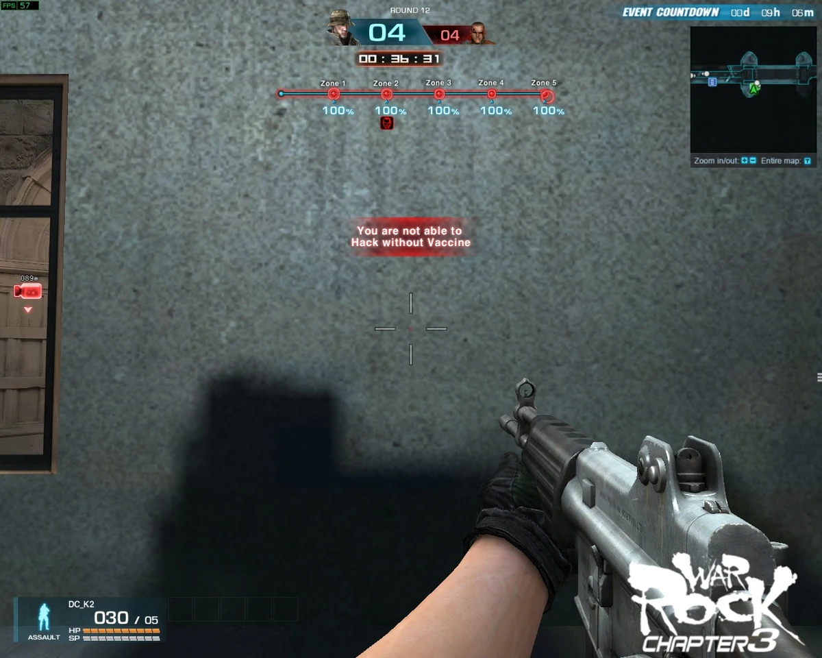 Tower Bridge | Warrock Wiki | Fandom