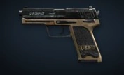 USP | Warrock Wiki | Fandom