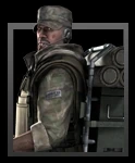 Heavy Trooper | Warrock Wiki | Fandom