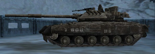 T80U Winter | Warrock Wiki | Fandom