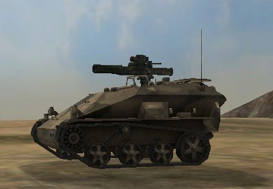 Wiesel TOW | Warrock Wiki | Fandom
