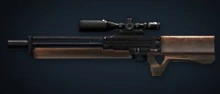 WA2000 | Warrock Wiki | Fandom