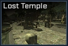 Lost Temple | Warrock Wiki | Fandom