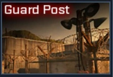 Guard Post | Warrock Wiki | Fandom