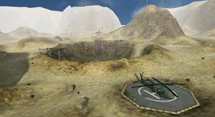 Crater 2 | Warrock Wiki | Fandom