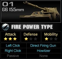 G6 | Warrock Wiki | Fandom