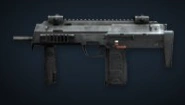 MP7A1 | Warrock Wiki | Fandom