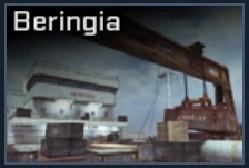 Beringia | Warrock Wiki | Fandom