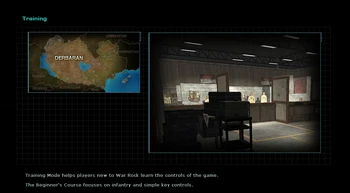 Training | Warrock Wiki | Fandom