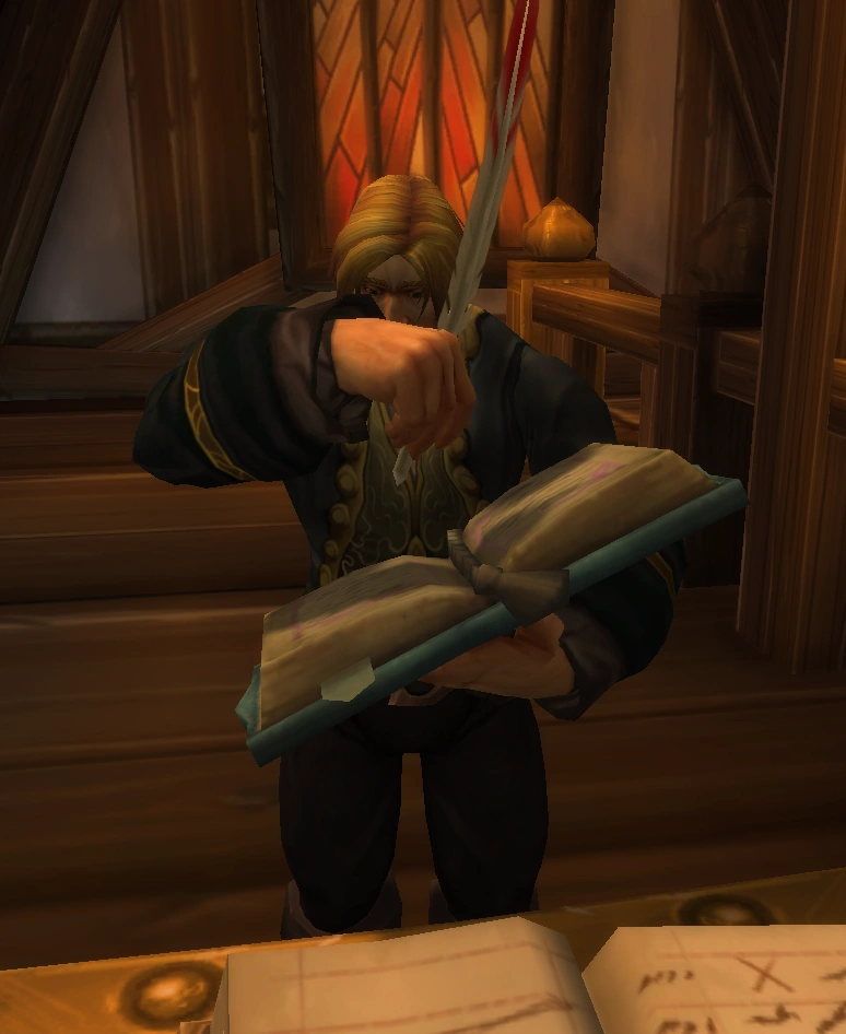 Nate Booker | Wars of Kingdoms Wiki | Fandom