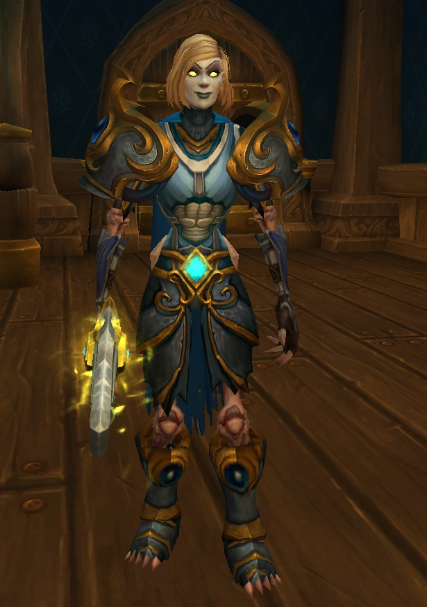 Lightforged Undead | Wars of Kingdoms Wiki | Fandom