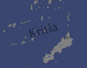 Kritia | Wars of the Centre Wiki | Fandom