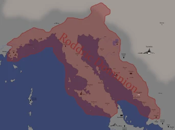 Roddric Dominion | Wars of the Centre Wiki | Fandom