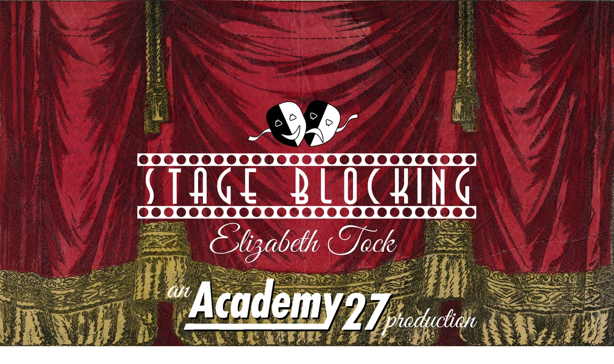 Stage Blocking (short story) | WARS Wiki | Fandom