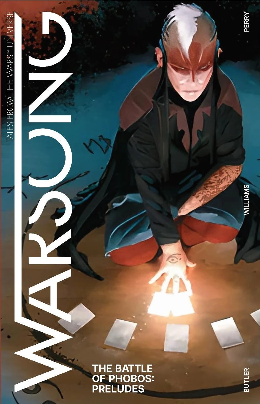 WARSONG: Preludes | WARS Wiki | Fandom