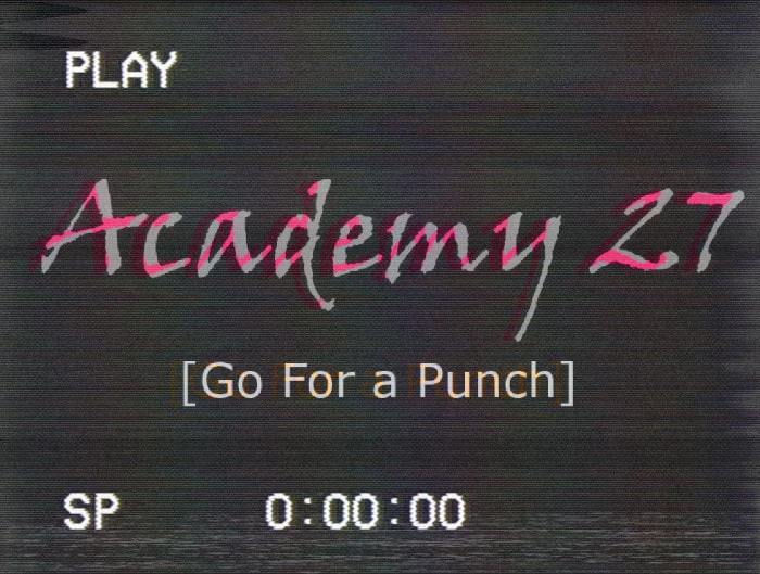 Go For a Punch (short story) | WARS Wiki | Fandom