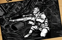 Marksman | WARSAW Wiki | Fandom