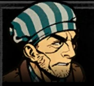 Janos | WARSAW Wiki | Fandom