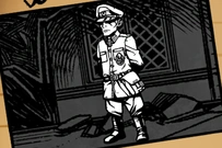 Officer | WARSAW Wiki | Fandom