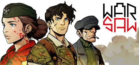 WARSAW | WARSAW Wiki | Fandom