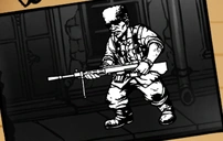 RONA gunner | WARSAW Wiki | Fandom