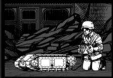 Goliath tracked mine | WARSAW Wiki | Fandom