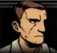 Ignacy | WARSAW Wiki | Fandom