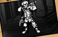 RONA trooper | WARSAW Wiki | Fandom