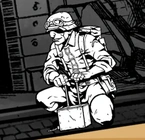 Sapper | WARSAW Wiki | Fandom