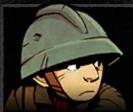 Franek | WARSAW Wiki | Fandom