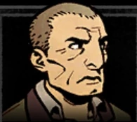 Martin | WARSAW Wiki | Fandom