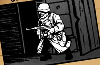Grenadier | WARSAW Wiki | Fandom