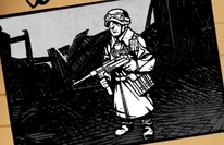 Feldgendarm | WARSAW Wiki | Fandom