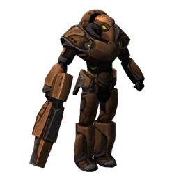 Assault Droid - Official Warscrap Wiki