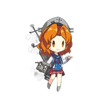 Gyatt | Warship Girls Wiki | Fandom