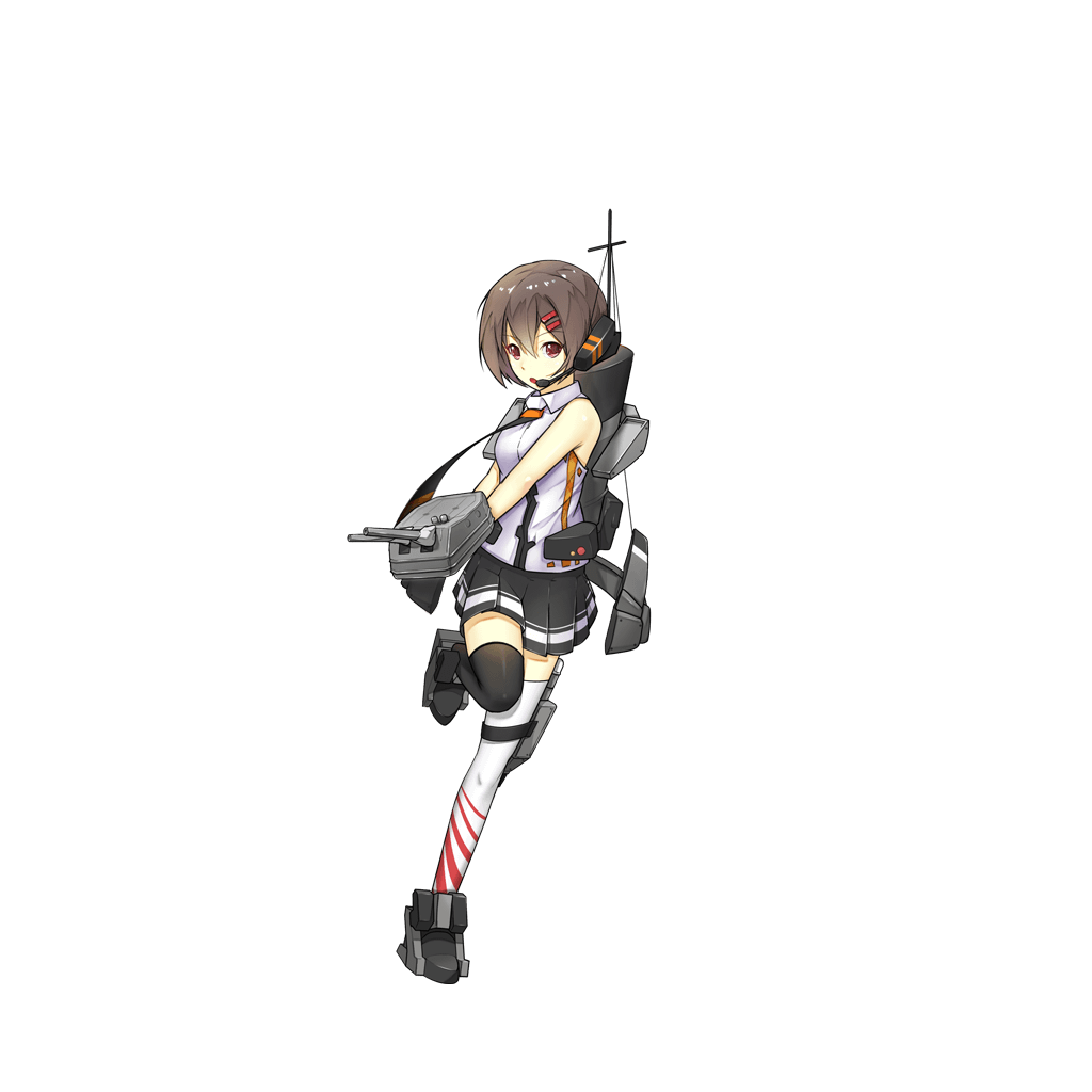 Ayanami | Warship Girls Wiki | Fandom