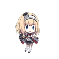 Z18 | Warship Girls Wiki | Fandom