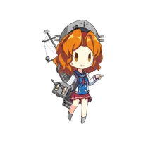 Gyatt | Warship Girls Wiki | Fandom