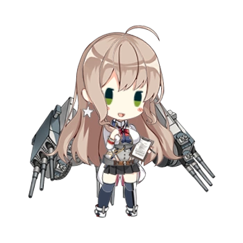 Missouri | Warship Girls Wiki | Fandom