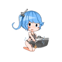 U47 | Warship Girls Wiki | Fandom