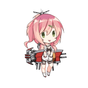 Suzuya | Warship Girls Wiki | Fandom