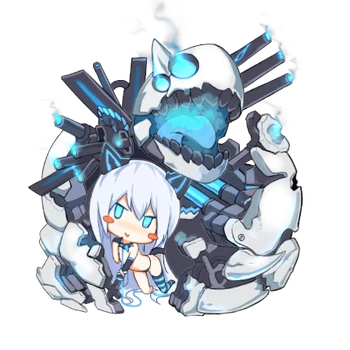 Enemy:Pachina | Warship Girls Wiki | Fandom