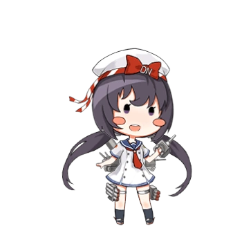 Antonio da Noli | Warship Girls Wiki | Fandom