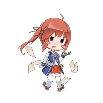 Jun'yo | Warship Girls Wiki | Fandom