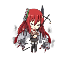 Aviere | Warship Girls Wiki | Fandom