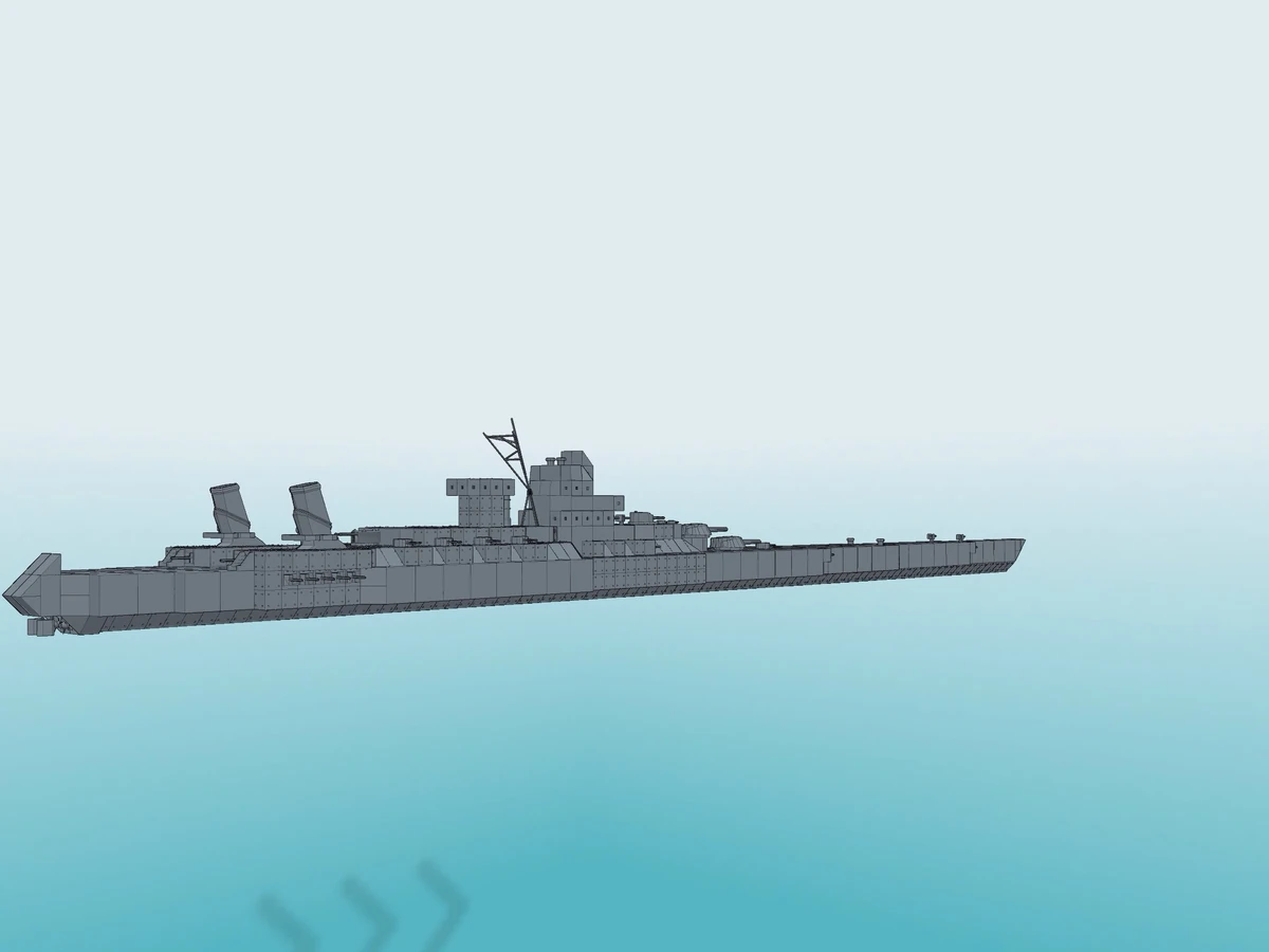 Cruiser | WarshipCraft Wiki | Fandom