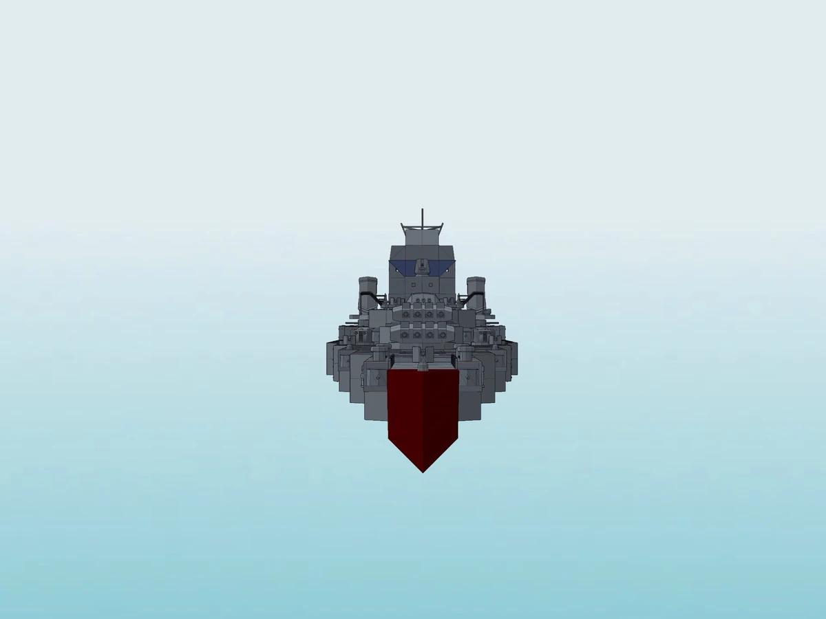 Battleship | WarshipCraft Wiki | Fandom